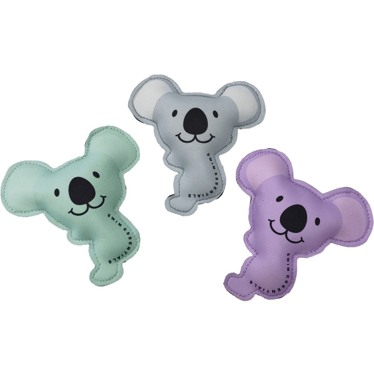Zabawki do nauki nurkowania The Swim Essentials - Koala (3 szt.) - The ...