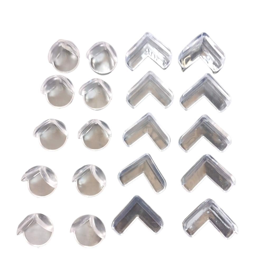 Zabezpieczenie Osłona Na Narożniki Meble Rogi 20Sz - Inna marka ...