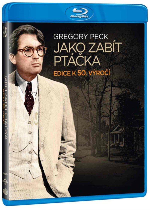Zabić drozda - Mulligan Robert| Filmy Sklep EMPIK.COM