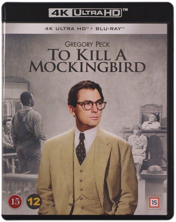 Zabić drozda - Various Directors| Filmy Sklep EMPIK.COM