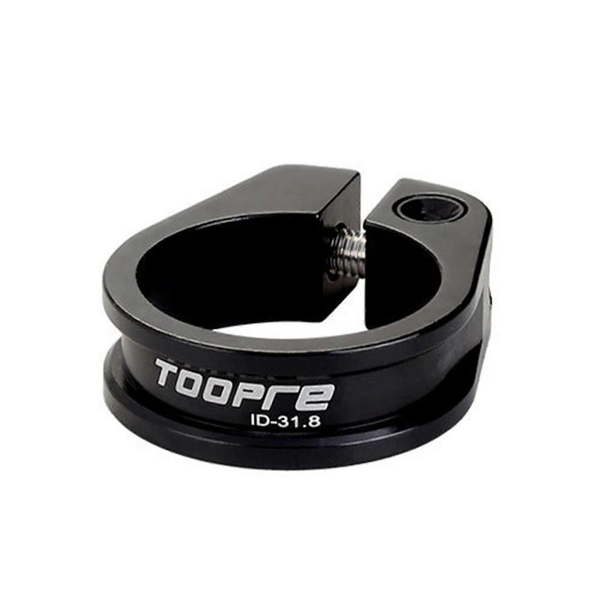 Zacisk Sztycy Siodłowej Wysoka Wytrzymałość Dobra Wytrzymałość Stop Aluminium Wysoka Twardość ...