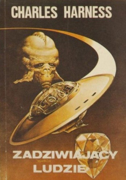 Zadziwiający ludzie - Gary Charness | Książka w Empik