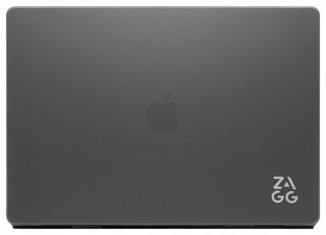 ZAGG Hardshell - obudowa ochronna do MacBook Pro 14" M1 / M2 / M3 / M4 ...