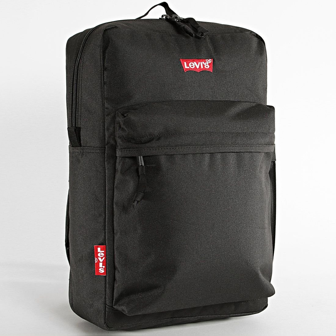 zaino levis 38004 0282 - standard backpack 059 black - Inna marka ...