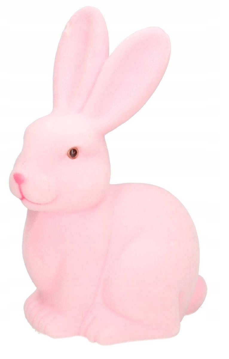 Zając Zajączek Wielkanocny Xxl Figurka Ozdoba - Inny producent | Sklep ...