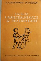 Zajęcia umuzykalniające w przedszkolu - Opracowanie zbiorowe | Książka w Empik