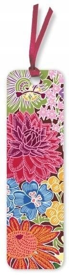 Zak adka do ksi ki BKMK98 Abundant Floral Kate .. - inna (Inny) | Sklep EMPIK.COM