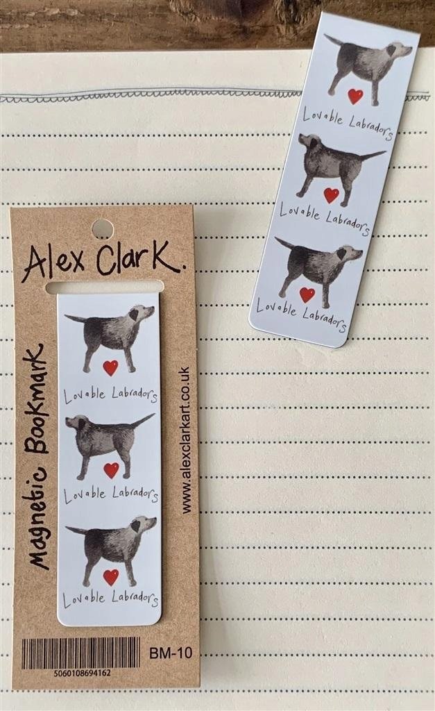 Zak adka do ksi ki BM10 Labrador - Inna marka | Sklep EMPIK.COM