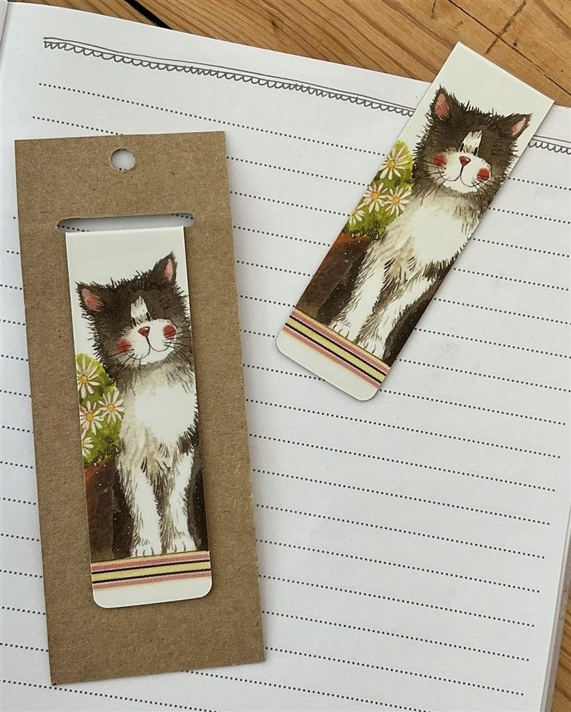 Zak adka do ksi ki BM45 Kot Randolph - Inna marka | Sklep EMPIK.COM