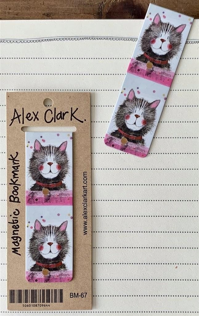 Zak adka do ksi ki BM67 Kot Klaus - Inna marka | Sklep EMPIK.COM