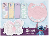 Zak Adki Indeksuj Ce Disney Fashion Stitch 4 Mix Wz R 1, Patio - Inna ...