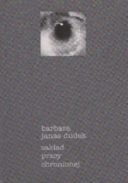 Zakład pracy chronionej - W opisie | Książka w Empik