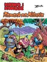 Kajko i Kokosz - Empik