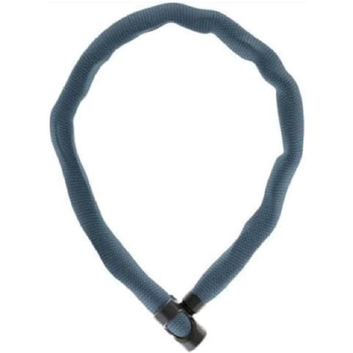Zamek Antywłamaniowy Abus 99555 - 7210/110 METAL BLUE - Inny producent ...