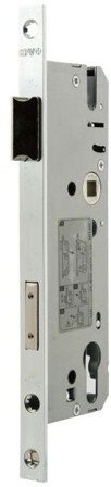Zamek do drzwi 92/25 WB KFV 49PZW - inna (Inny) | Sklep EMPIK.COM