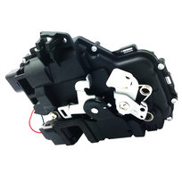 Zamek drzwi przód lewy Audi A6 C5 2001 2002 2003 2004 4B1837015G - ENIMO | Motoryzacja EMPIK