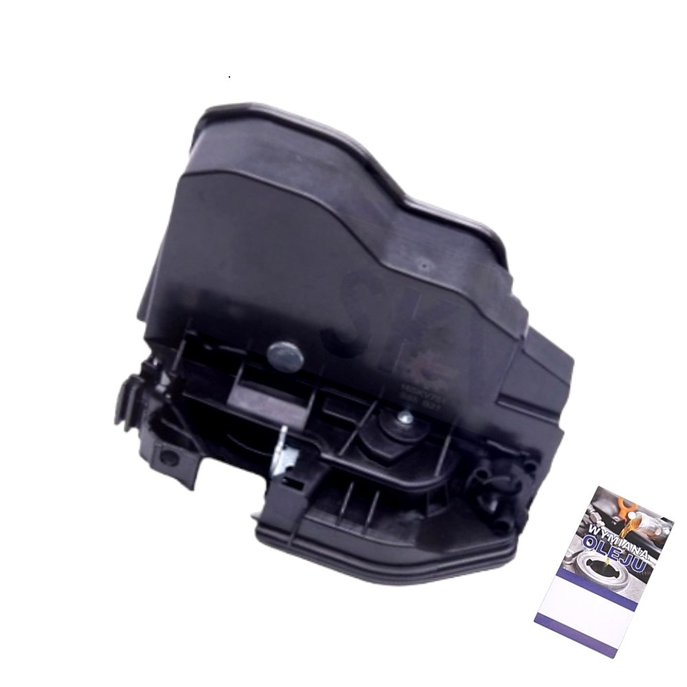 Zamek drzwi przód lewy BMW 318 d 2012 2013 2014 2015 2016 2017 2018 ...