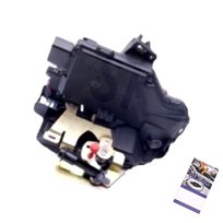 Zamek drzwi przód lewy do AUDI A4 B5 1997 1998 1999 2000 - ENIMO | Motoryzacja EMPIK