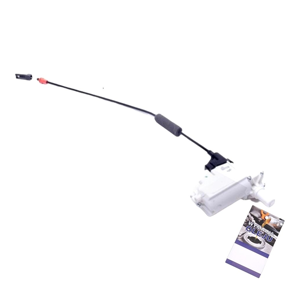 Zamek drzwi przód prawy do MERCEDES S 500 2013 2014 2015 2016 2017 ...