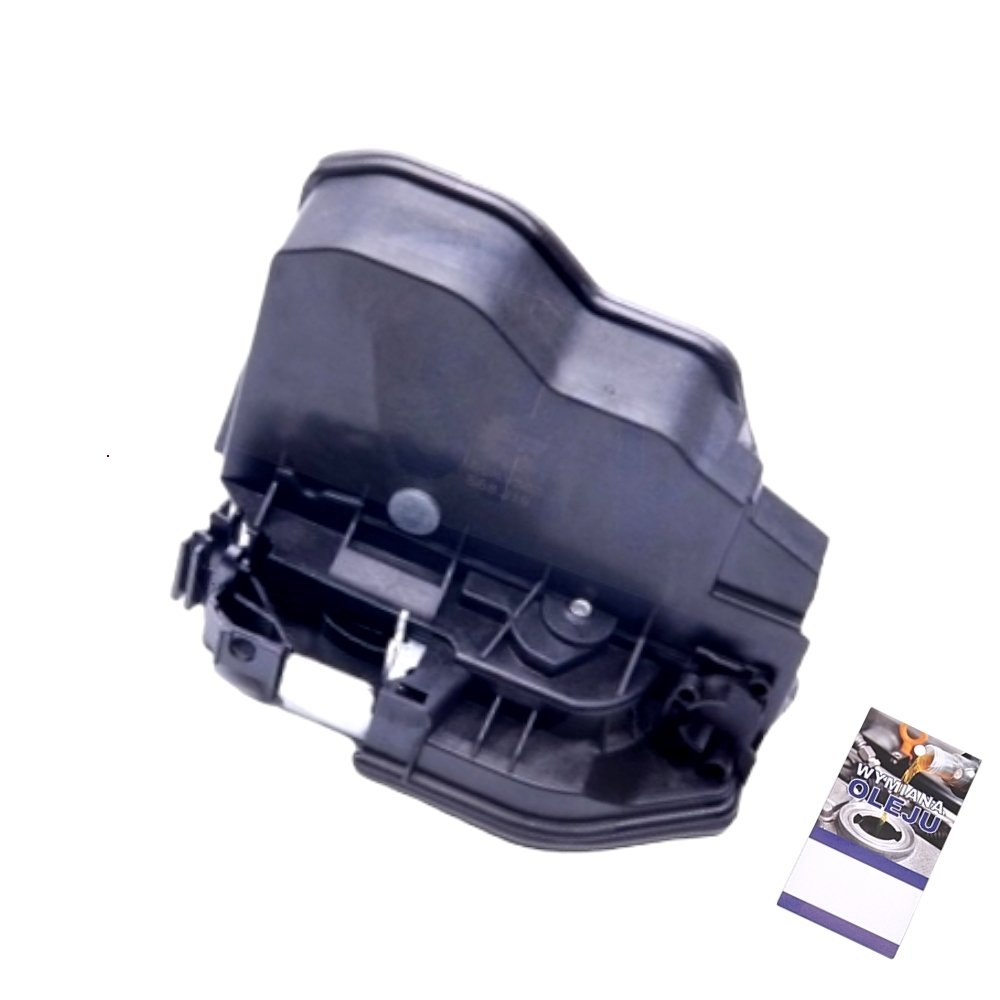 Zamek drzwi tył lewy BMW 120 d 2011 2012 2013 2014 2015 2016 2017 2018 ...