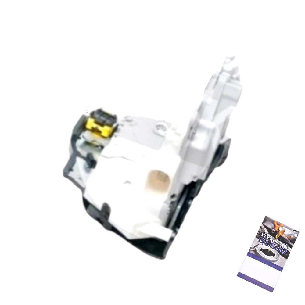 Zamek drzwi tył prawy do AUDI A4 B7 2004 2005 2006 2007 2008 - ENIMO | Motoryzacja EMPIK