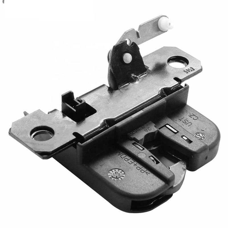 ZAMEK KLAPY TYLNEJ BAGAŻNIKA VW Passat B5 KOMBI 2003 2004 2005 - ENIMO | Motoryzacja EMPIK