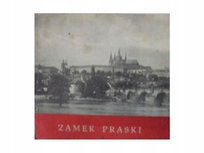 zamek praski - Vinny Flynn | Książka w Empik