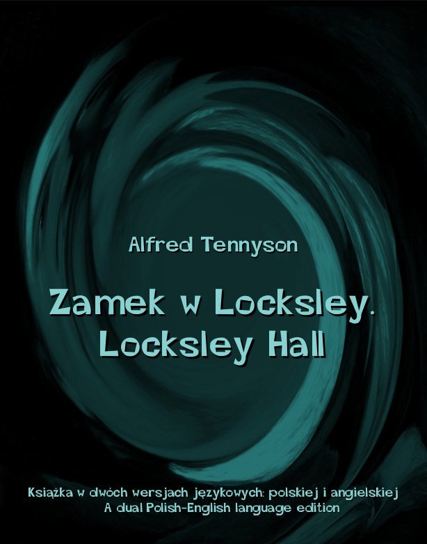 Zamek w Locksley. Locksley Hall - ebook epub - Tennyson Alfred Lord ...