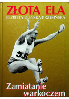 Zamiatanie warkoczem - | Książka w Empik