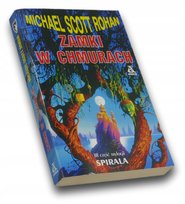 Zamki w chmurach - Michael Scott Rohan - Rohan Michael Scott | Książka ...