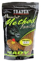 Zanęta gotowa Traper Method Feeder Ready - Inna marka | Sport Sklep EMPIK.COM