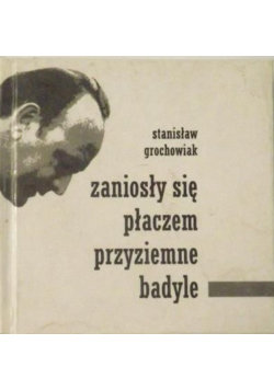 Zaniosły się płaczem przyziemne badyle - Wydawnictwo Atena | Książka w ...