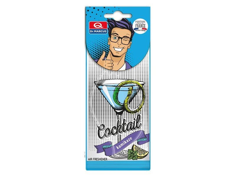 Zapach Cocktail, Kamikaze - Inna marka | Motoryzacja EMPIK