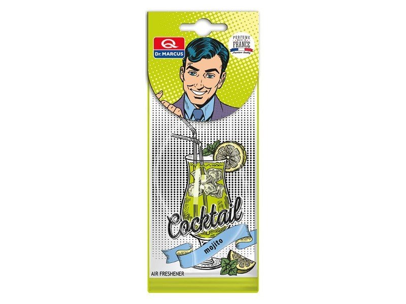 Zapach Cocktail, Mojito - Inna marka | Motoryzacja EMPIK