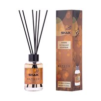 Zapach do domu BURSZTYN dyfuzor patyczki 115 ml - Shaik | Sklep EMPIK.COM