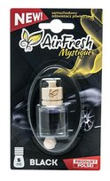 Zapach Samochodowy Odświeżacz Auta Mystique Black - carcommerce ...