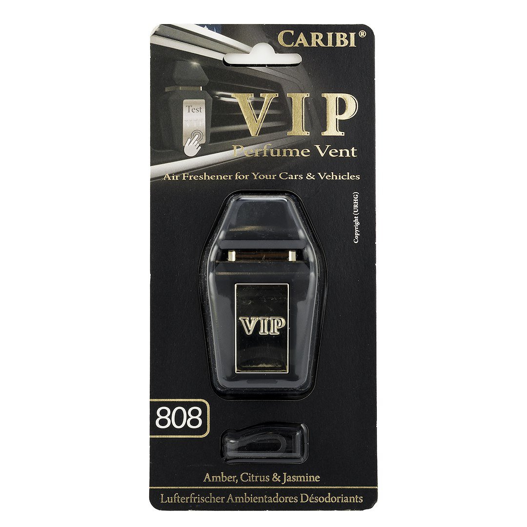 Zapach samochodowy VIP VENT #808 M - Inna marka | Motoryzacja EMPIK