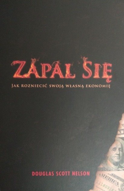 Zapal się - Opracowanie zbiorowe | Książka w Empik