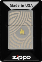 Zapalniczka ZIPPO FLAME AND CIRCLES DESIGN 2 60007243 - Inna marka | Sport Sklep EMPIK.COM
