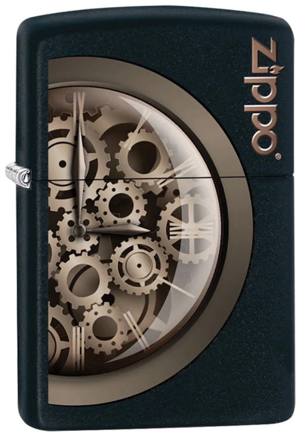 Zapalniczka Zippo Steampunk Design 60005325 - Zippo | Sport Sklep EMPIK.COM