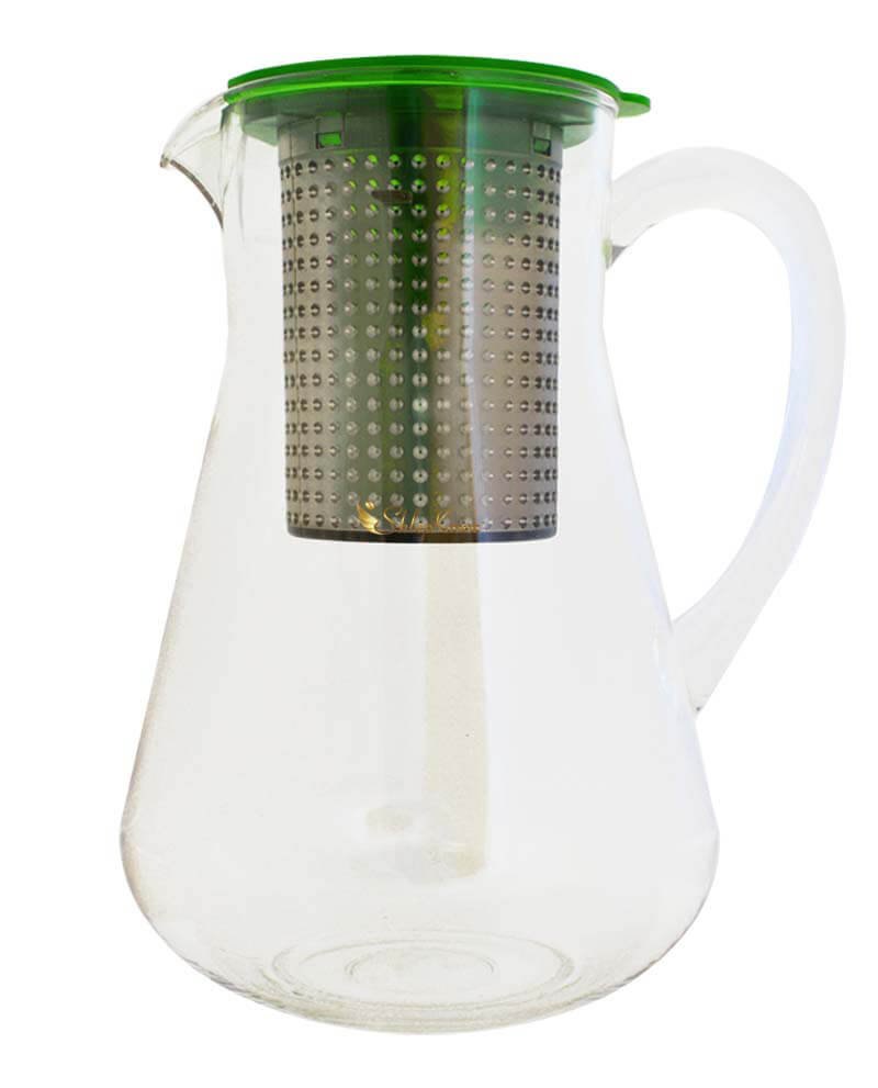 Zaparzacz FINUM Iced Tea Control, 1,8 l - Finum | Sklep EMPIK.COM