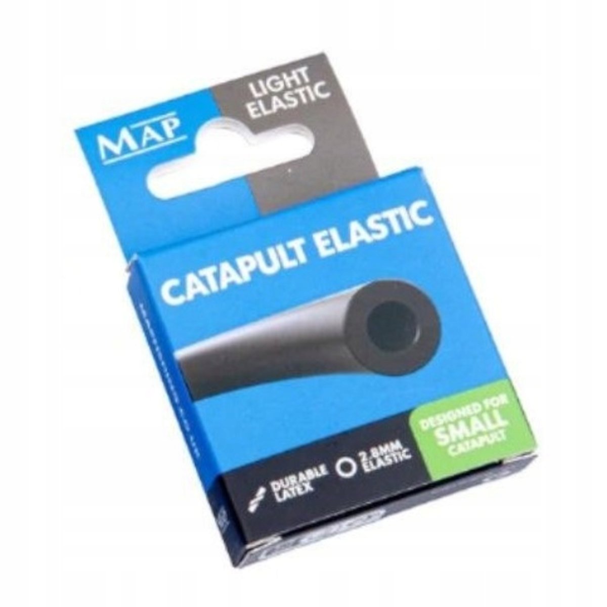ZAPASOWA GUMA DO PROCY MAP LIGHT CATAPULT ELASTIC - MAP | Sport Sklep ...
