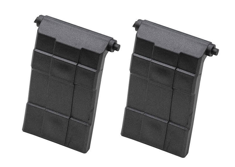 Zapięcia QS PRO - Toolbox, Toolcase, Organizery 100,200 i 300 (2szt ...