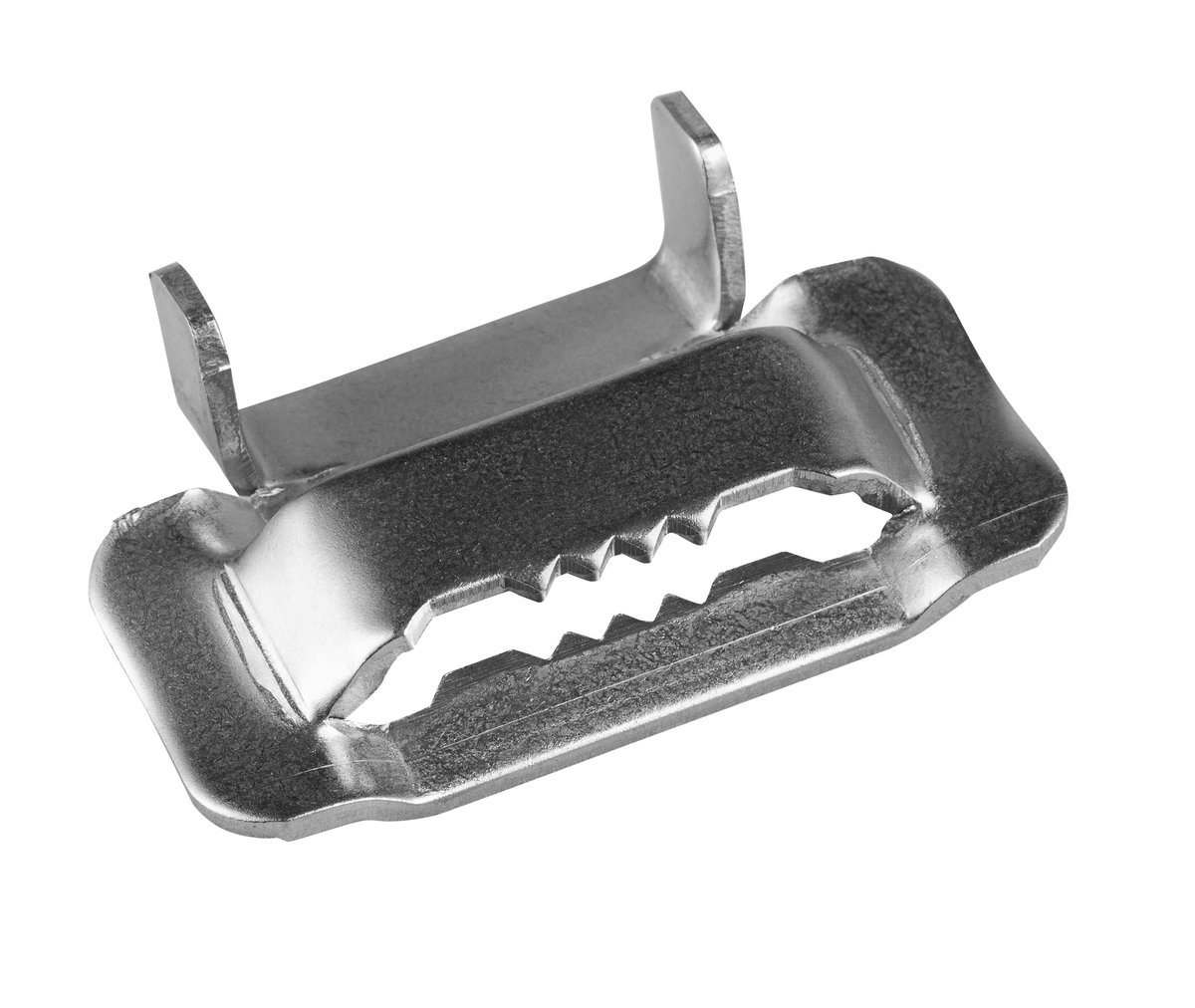 Zapinka Ear-Lock Xl 19X2,4Mm Gat. 304 - LOOB | Sklep EMPIK.COM