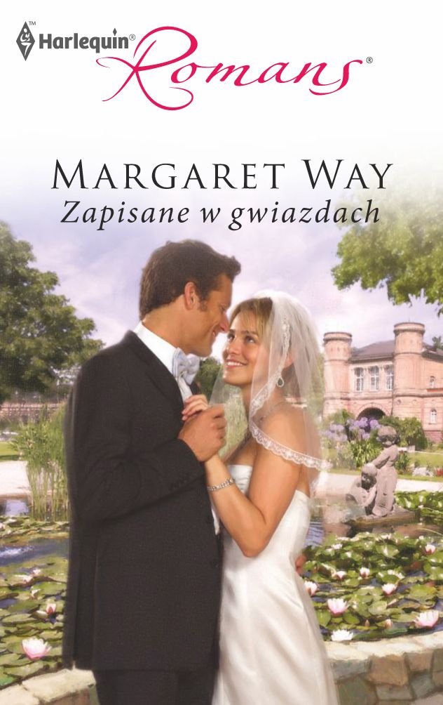 Zapisane w gwiazdach - ebook PDF - Way Margaret | Ebook Sklep EMPIK.COM