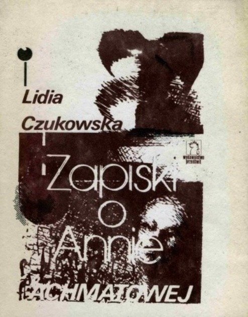 Zapiski o Annie Achmatowej - W opisie | Książka w Empik