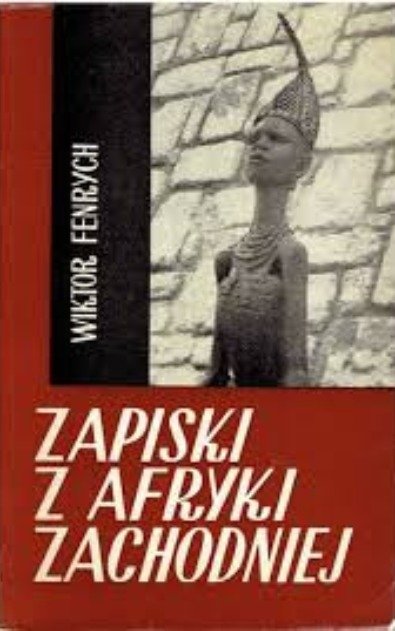 Zapiski z Afryki Zachodniej - Opracowanie zbiorowe | Książka w Empik