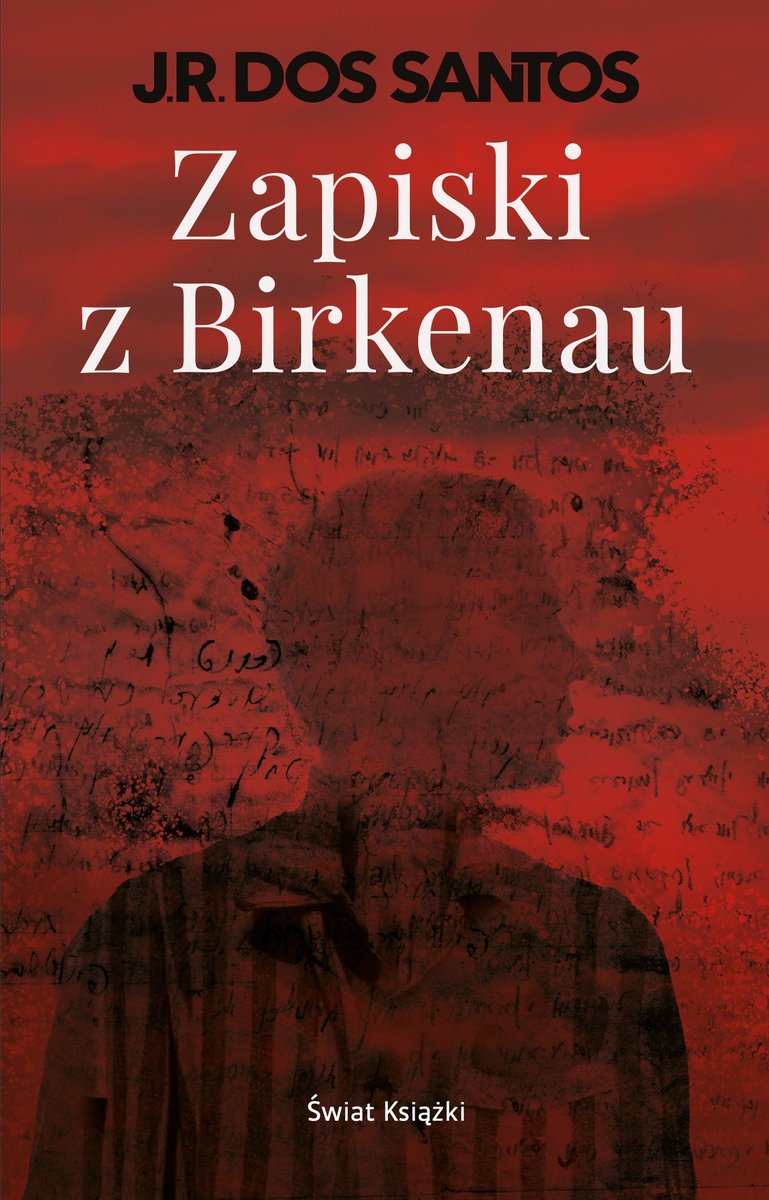 Zapiski z Birkenau - ebook EPUB - Rodrigues dos Santos José | Ebook Sklep EMPIK.COM