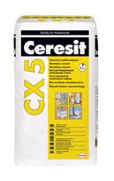 Zaprawa Szybkowiążąca CX 5 25 kg Ceresit - Ceresit | Sklep EMPIK.COM