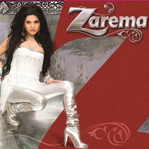 Zarema - Zarema | Muzyka, mp3 Sklep EMPIK.COM